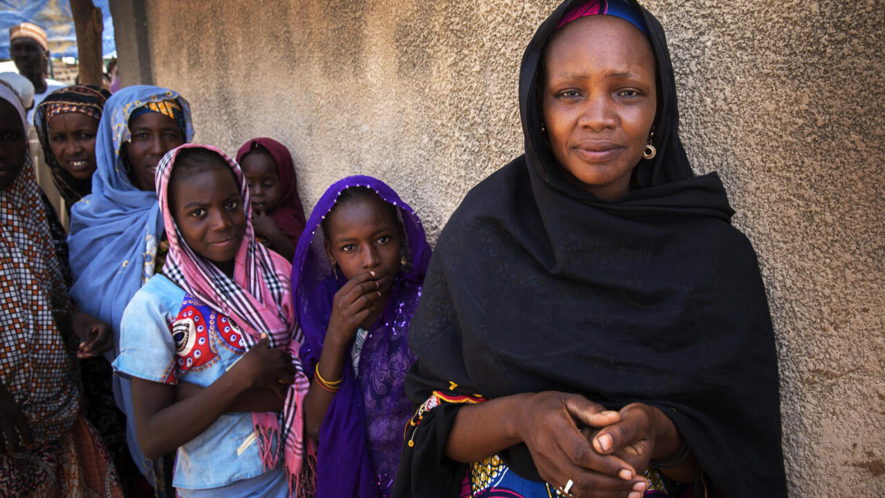 Sahel: le PAM s’apprête à suspendre son aide alimentaire et nutritionnelle vitale